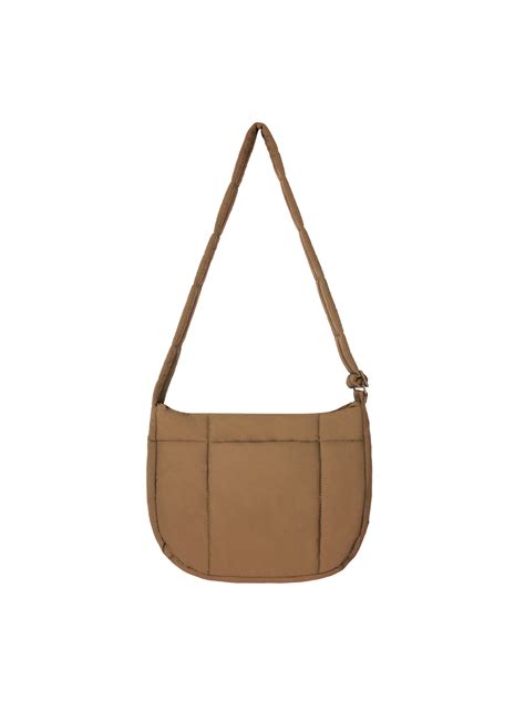 Puffer Swing Gloss Maple The Paper Bunny