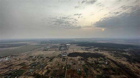 Картина дня в Приморье офис ЧВК «Вагнер ДТП с тростью и зафевралило за окном Восток Медиа