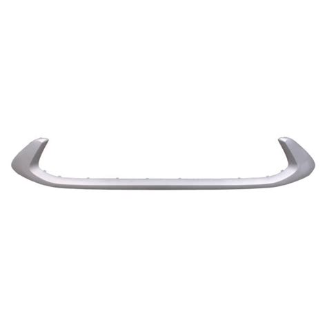 Replace® Hy1044130 Front Lower Bumper Cover Molding Standard Line
