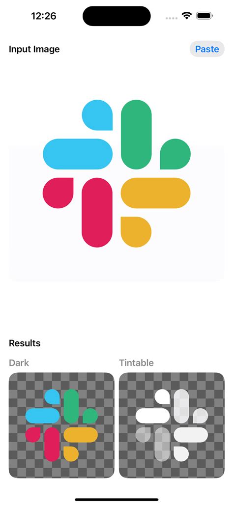 Heres How Apple Uses “clever Math” To Tint Icons Dark In Ios 18 The Mac Observer