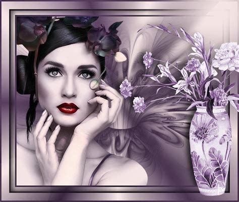 Best 13 Create In Psp Shadow Box Tutorial Plus A Psp Script Artofit