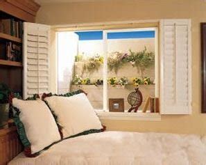Window Well Decor Ideas