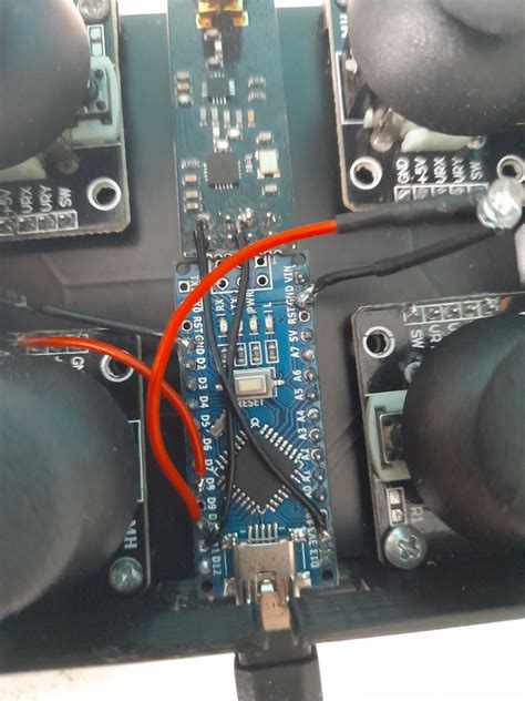 Voltage Regulator Says 0 0 0 1V Broken General Electronics Arduino Forum