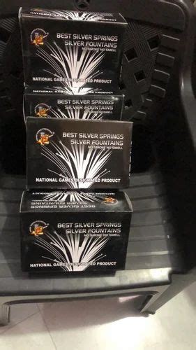 Wedding Party Favor Cold Pyro Firework At Rs 120piece In Kanpur Id