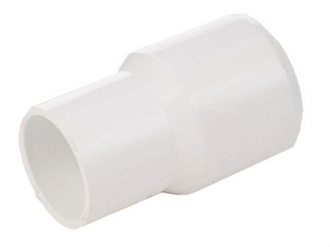 Pvc Class D Reducing Bush 40mm X 25mm From Reece