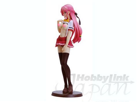Akina Orifushi Completed Polystone Kanojo X Kanojo X Kanojo