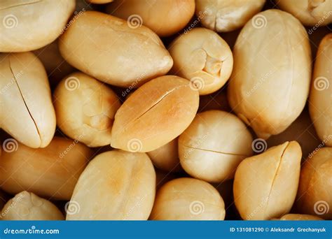 Peanut Texture Royalty Free Stock Image 2266996