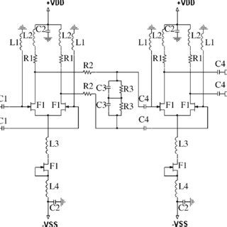 PDF Broadband Differential Low Noise Amplifier For Active Differential Arrays
