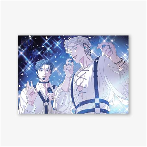 A Tree Without Roots On Stage Poster