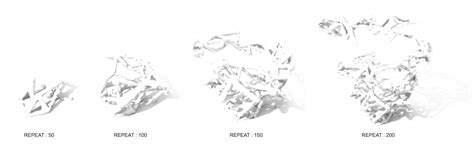 Recursive Growth Iaac Blog