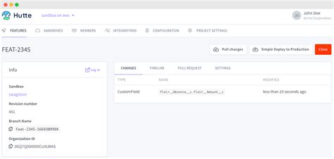 How To Load Salesforce Sandbox Seed Data