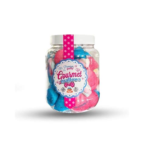 Top Candy Gourmet Mallows 300gr