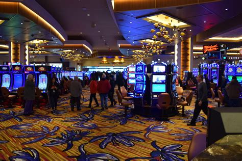 Cowlitz Tribe Announces Decision To Split With Ilani Operators The