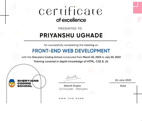 priyanshu ughade on linkedin hello connections 👋 excited to share that