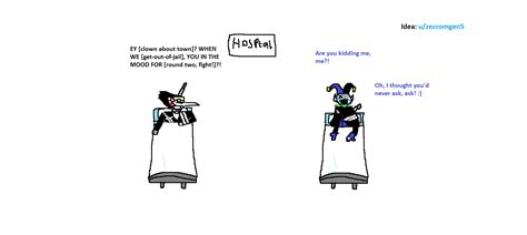 Day 213 Of Poorly Drawn Deltarune Every Day Until The Next Chapter S R Deltarune