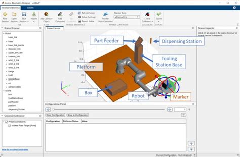 What Are Cobots Matlab And Simulink