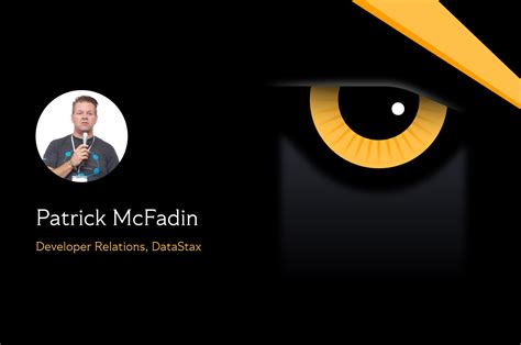 Hey Cassandra Community People Its Time To Get Off Your Screens And