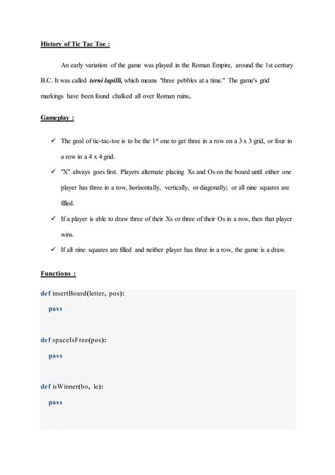 Artificial Intelligence Python Pdf
