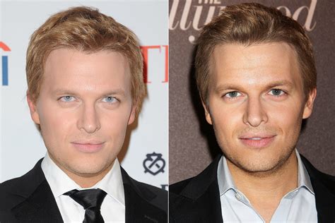 Frank Sinatra Ronan Farrow Side By Side