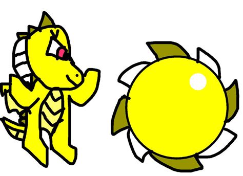 Super Princess Ember Spin Dash By Mega Poneo On Deviantart