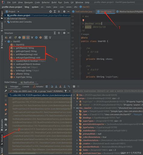 Springboot对象参数命名方式（uname）与使用lombook的data注解导致无法接收参数的问题lombokdata注解问题