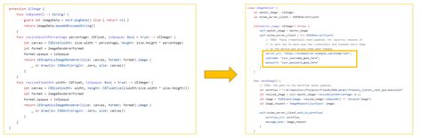 Focus Shoot Extract Mobile App To Book Metadata KNIME