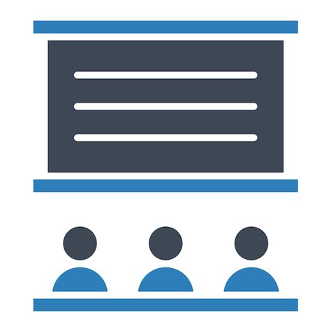 Premium Vector Class Vector Illustration Style