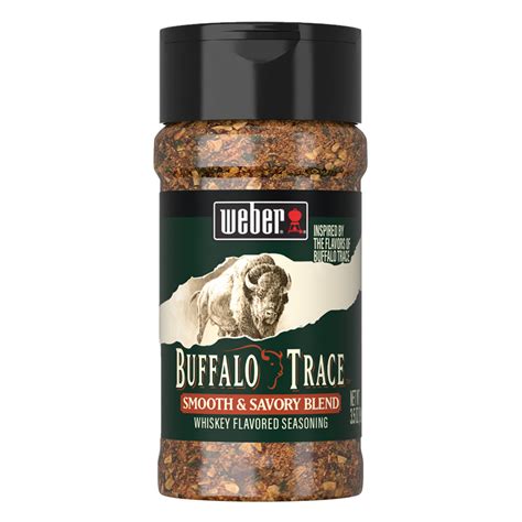 Buffalo Trace™ Spiced Deviled Eggs Weber Seasonings