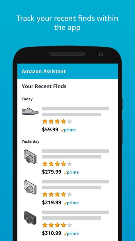 Amazon Assistant For Android Apk Download