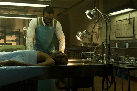 The Mortician 2011