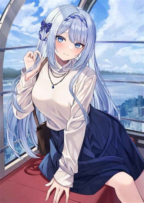 【hj文庫10月発売】「クールな女神様と一緒に住んだら、甘やかしすぎてポンコツにしてしまった件について 2」描き下ろしb2タペストリー付き