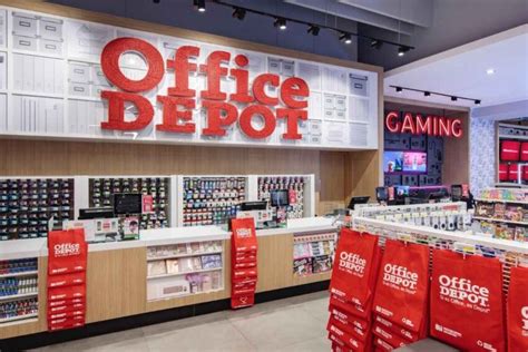 Is Office Depot Going Out Of Business What You Should Know
