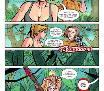 A Babe Immunity 8muses Sex And Porn Comics