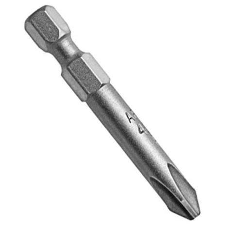 Apex 1 4 Hex Power Driver Phillips Screwdriver Bits Available Online Caulfield Industrial