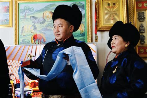 Дархан Уул аймгийн Хонгор сумаас 3 малчин “АЛТАН ТӨЛИЙН ЭЗЭН” ээр тодорлоо