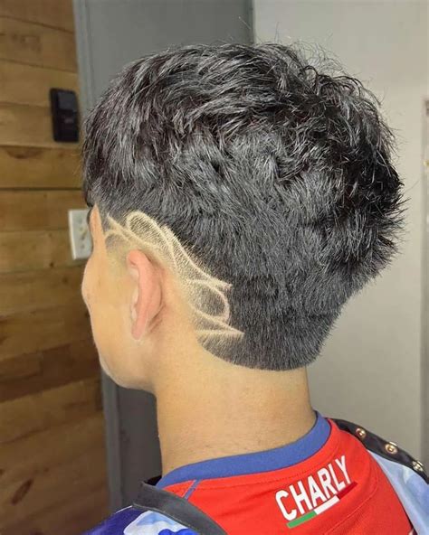 Low Fade As Versões Mais Estilosas Do Corte Do Momento Eu Total