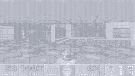 Doom Už Si Můžeme Zahrát I V Souboru Pdf Pctuning Cz