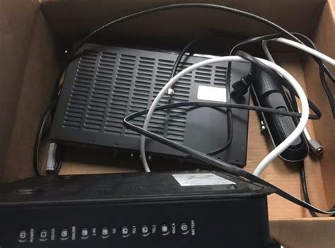 How To Install Spectrum Internet Self Install Kit Or Pro