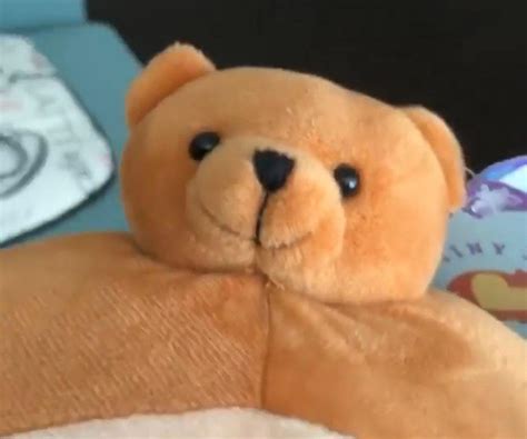 Tiny Headed Kingdom Pip Inspired Christmas Ornament Mm 5 Steps Instructables