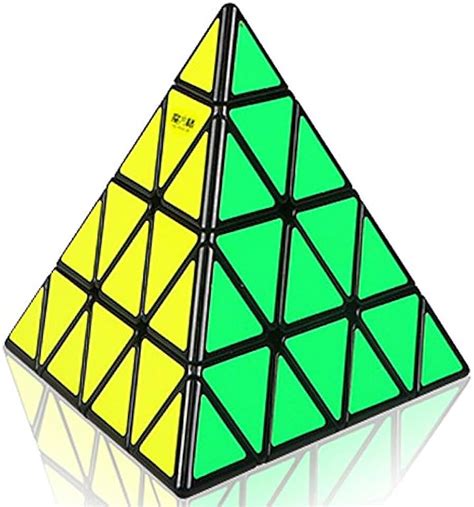 Amazon Fr Rubiks Cube Pyraminx
