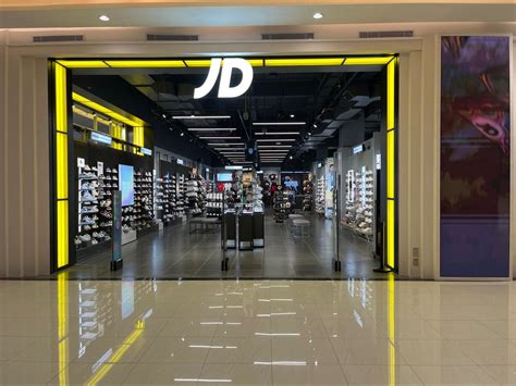 m abduh al hadi on linkedin the 13th jd sports store in indonesia very proud to be part of it