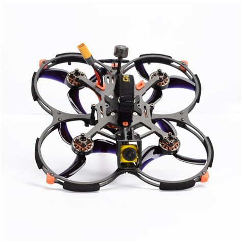 GEEK CF CINE WHOOP DRONE BNF PNP GOFLY RC