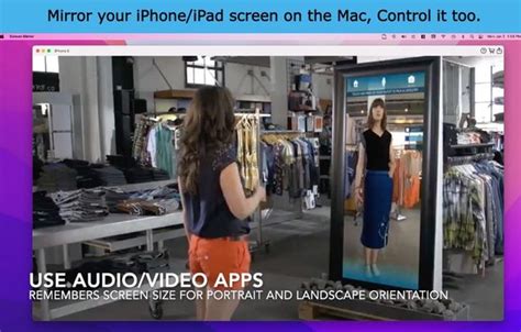 Scrcpy Gui Alternatives Top 10 Screen Mirroring Apps Alternativeto