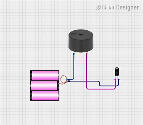How To Use Tilt Sensor Mercury Pinouts Specs And Examples Cirkit Designer