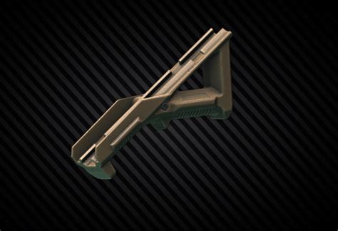 Magpul Afg Tactical Foregrip Fde Item Escape From Tarkov — Tarkovhead