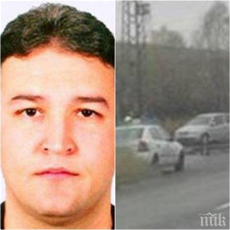 ГОРЕЩА НОВИНА Перник завря от полиция Завъртя се интрига Вальо Пуйката взривил банкомата