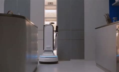 Isaac Griffith On Linkedin Automation Ai Technology Robotics Humanoid