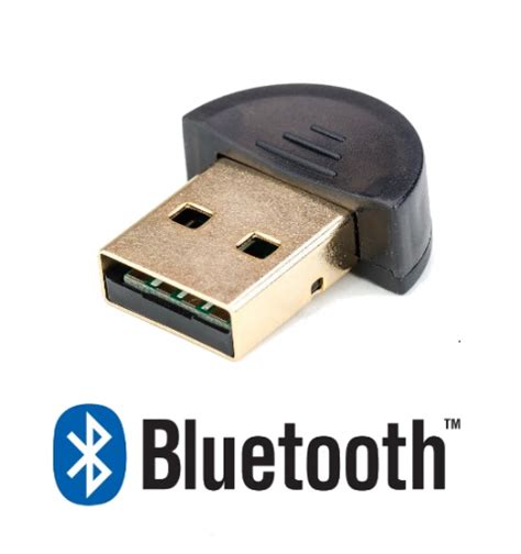 USB Bluetooth 5 0 Nano Adapter Cyber Computer Shop