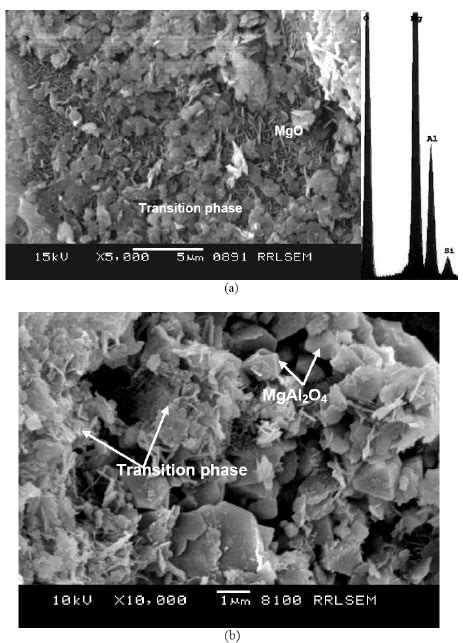 Xrd Patterns Of The Partially Reacted Rice Husk Ash Particles Extracted