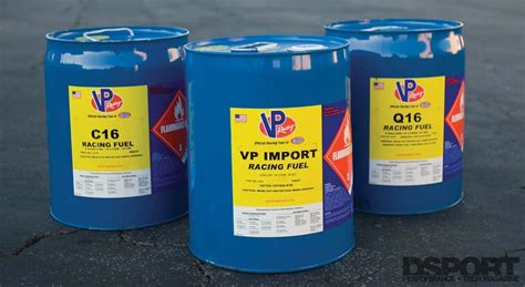 Performance Tech Compression Ratio Part DSPORT Magazine